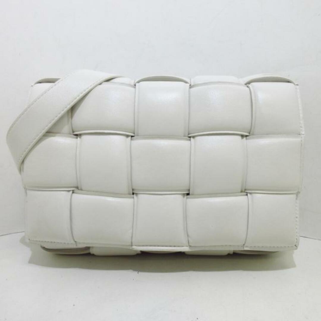 BOTTEGA VENETA(ボッテガヴェネタ) ショルダーバッグ レディース BOTTEGA VENETA(ボッテガヴェネタ) ショルダーバッグ レディース
