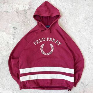 FRED PERRY(パーカー)のフリマアイテム一覧 FRED PERRY(パーカー)のフリマアイテム一覧
