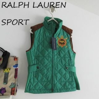 POLO RALPH LAUREN(ダウンベスト)のフリマアイテム一覧 POLO RALPH LAUREN(ダウンベスト)のフリマアイテム一覧