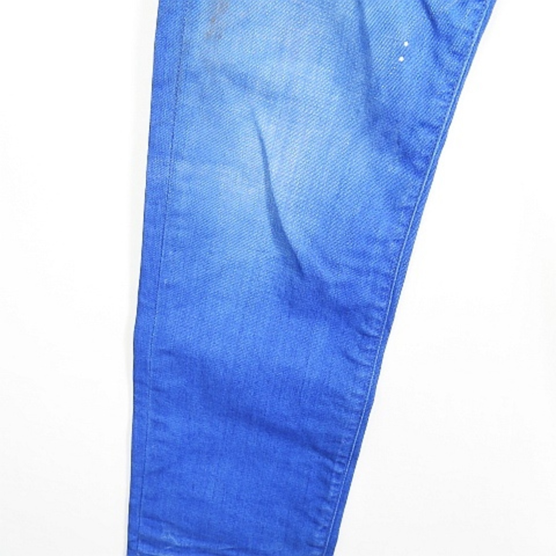 G-STAR RAW - G-Star RAW 3301 LOW TAPERED デニム パンツ W28の G-STAR RAW - G-Star RAW 3301 LOW TAPERED デニム パンツ W28の