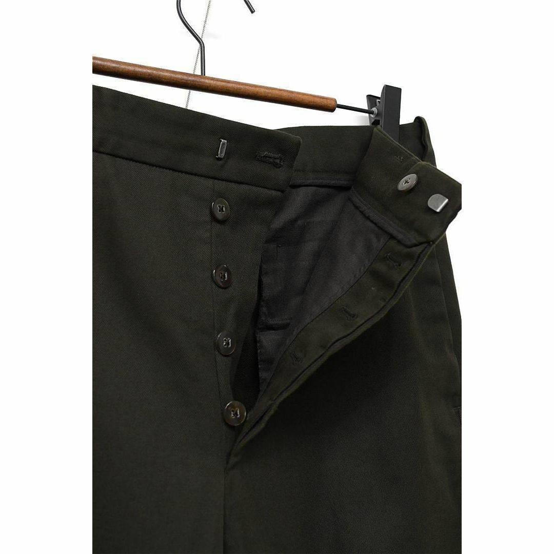 HGB-Q309/美品 JILSANDER パンツ スラックス 48 イタリア製 HGB-Q309/美品 JILSANDER パンツ スラックス 48 イタリア製