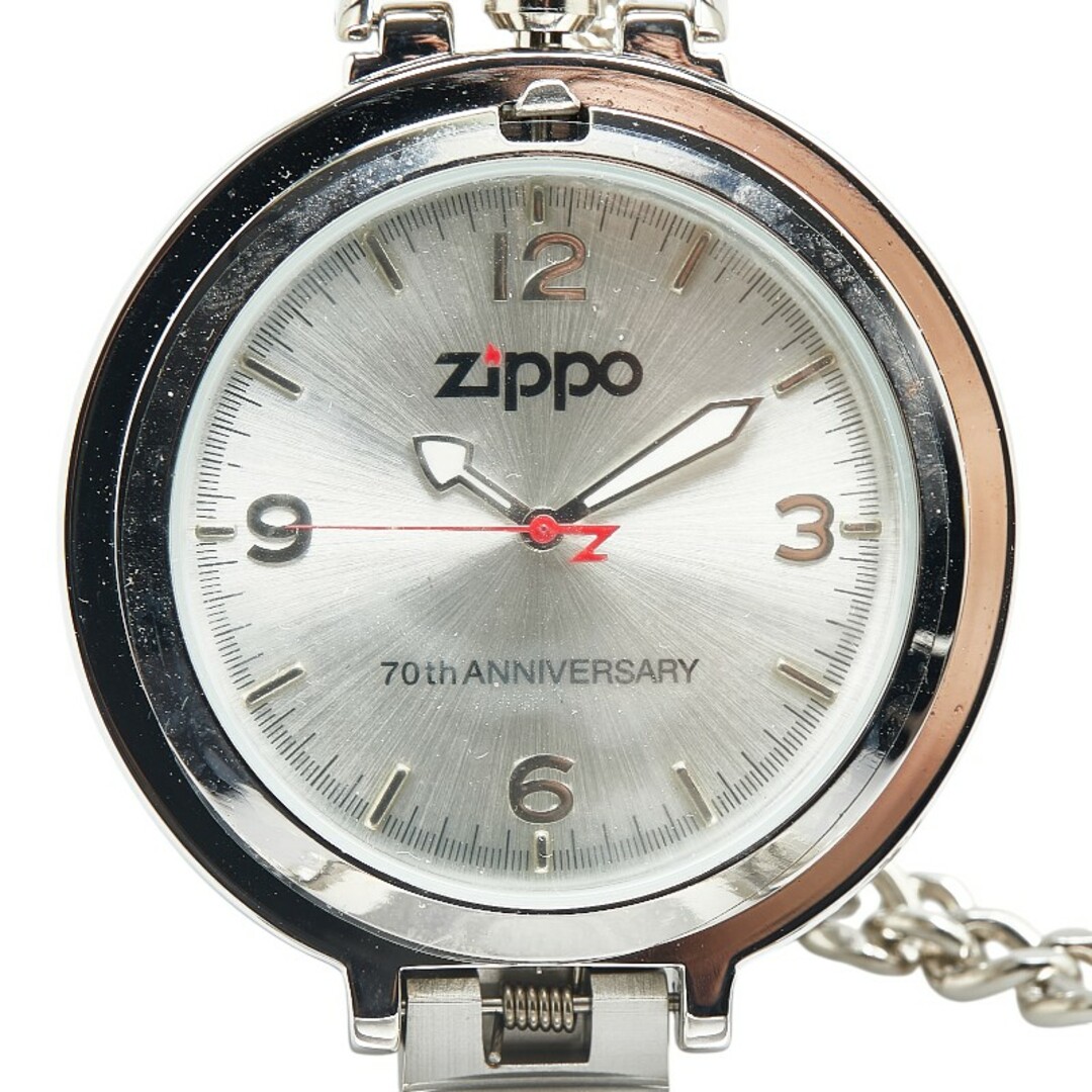 ZIPPO - ジッポ 70周年記念 Anniversary Limited 1000 ライター ZIPPO - ジッポ 70周年記念 Anniversary Limited 1000 ライター