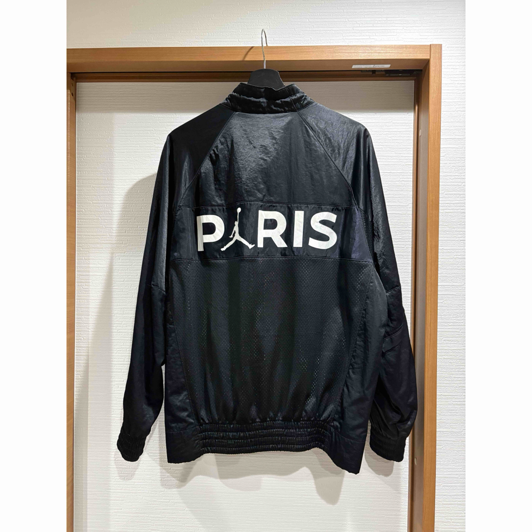 Jordan Brand(NIKE) - Jordan PSG Jacket ジョーダンパリ Jordan Brand(NIKE) - Jordan PSG Jacket ジョーダンパリ