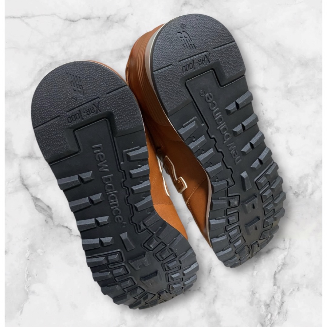 New Balance - 美品【new balance】海外限定 England製オール New Balance - 美品【new balance】海外限定 England製オール