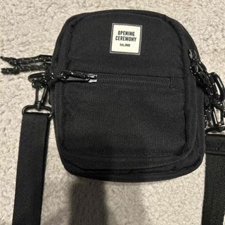 OPENING CEREMONY - マルケスアルメイダ ワンピースの通販 by OPENING CEREMONY - マルケスアルメイダ ワンピースの通販 by