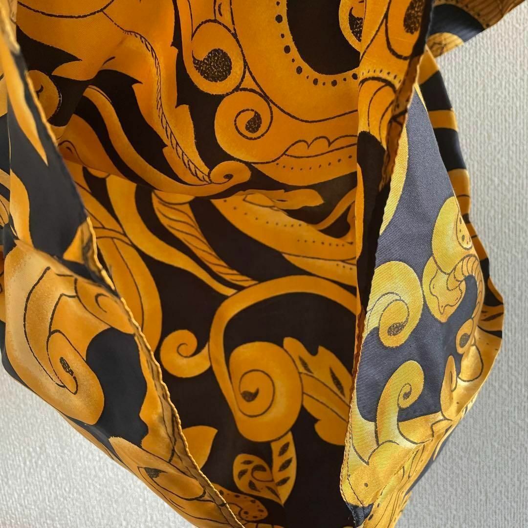 60 GIANNI VERSACEジャンニヴェルサーチェ ブラウス シャツ 60 GIANNI VERSACEジャンニヴェルサーチェ ブラウス シャツ
