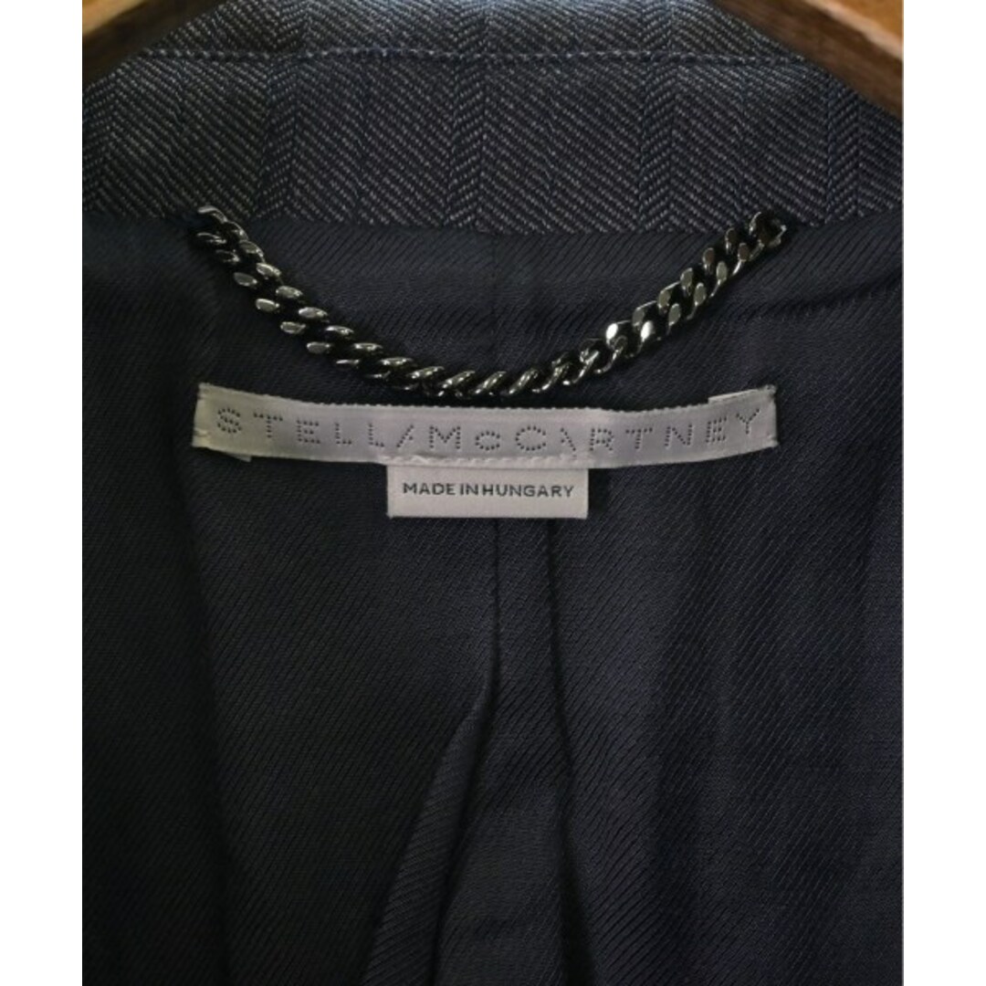 STELLA McCARTNEY テーラードジャケット 40(M位) 【古着】 STELLA McCARTNEY テーラードジャケット 40(M位) 【古着】