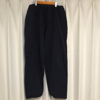 COMOLI(ワークパンツ/カーゴパンツ)のフリマアイテム一覧 COMOLI(ワークパンツ/カーゴパンツ)のフリマアイテム一覧