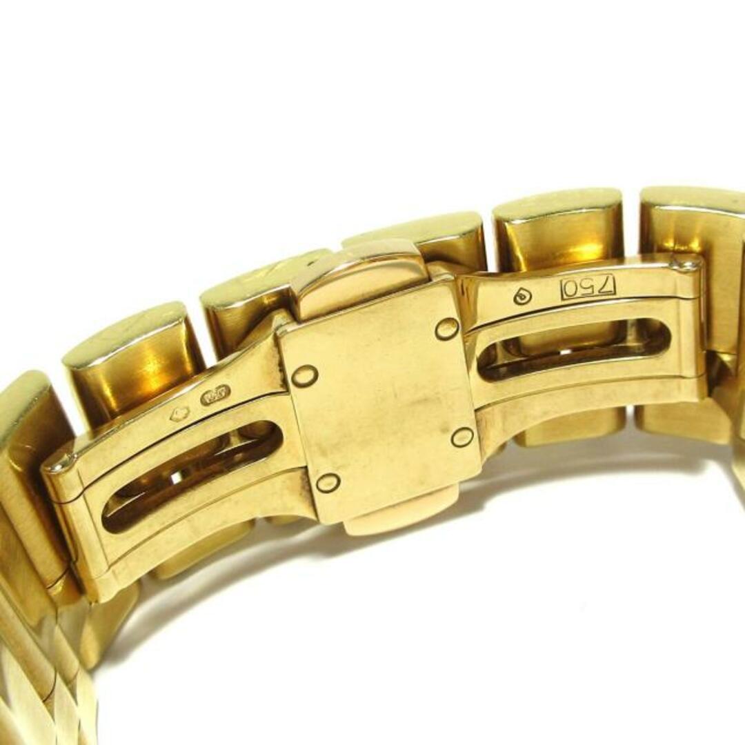 CHAUMET - CHAUMET(ショーメ) 腕時計 ミス ダンディ W11460 CHAUMET - CHAUMET(ショーメ) 腕時計 ミス ダンディ W11460