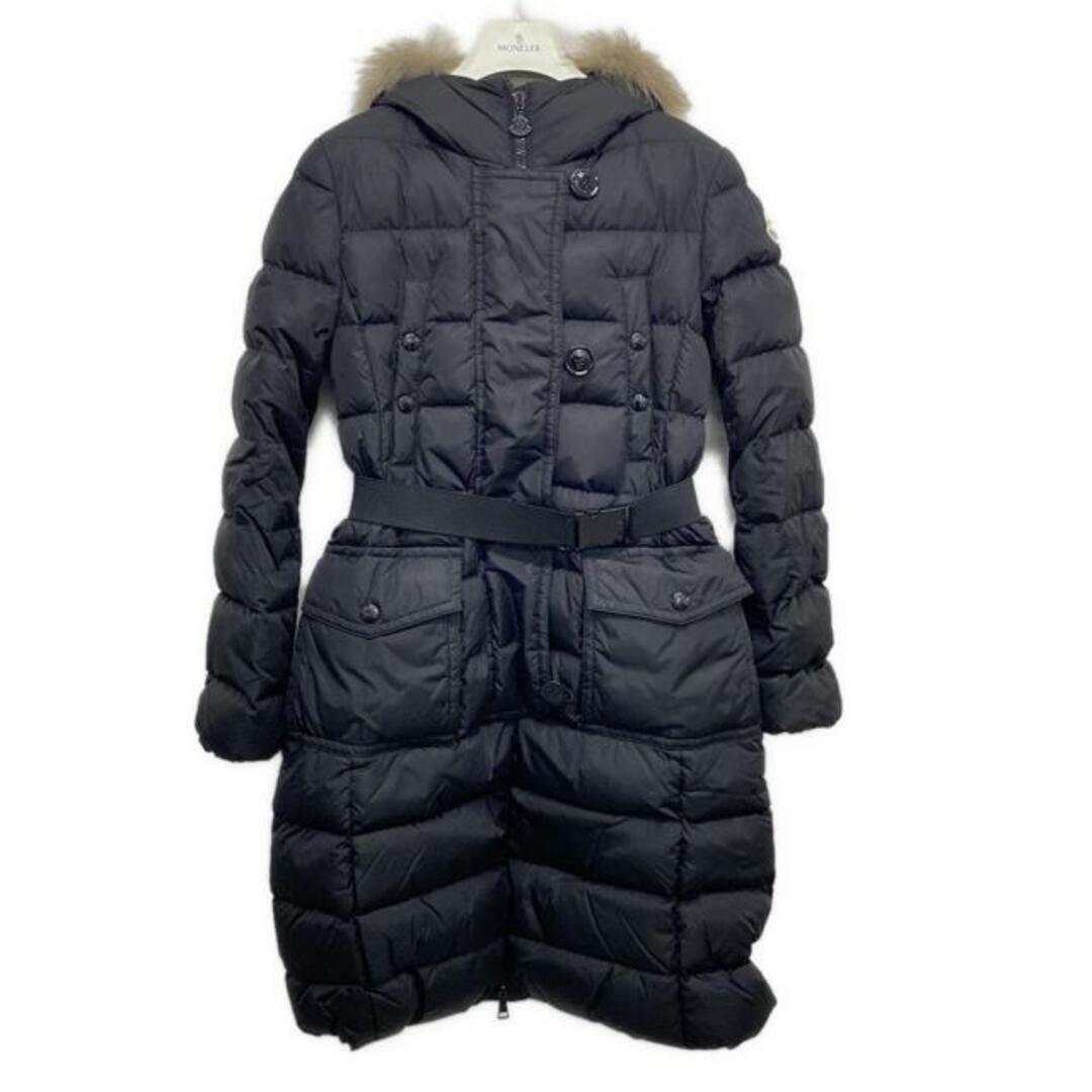 MONCLER(モンクレール) ダウンコート サイズ00 XS レディース MONCLER(モンクレール) ダウンコート サイズ00 XS レディース