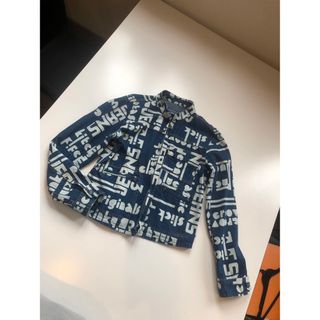 HYSTERIC GLAMOUR(Gジャン/デニムジャケット)のフリマアイテム一覧 HYSTERIC GLAMOUR(Gジャン/デニムジャケット)のフリマアイテム一覧