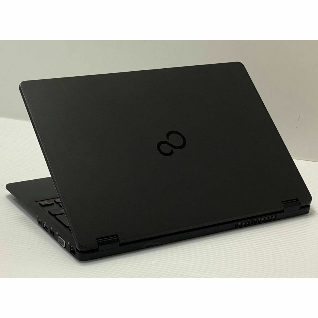 第10世代i5 LIFEBOOK U7310/D NVMe256G 13.3② 第10世代i5 LIFEBOOK U7310/D NVMe256G 13.3②