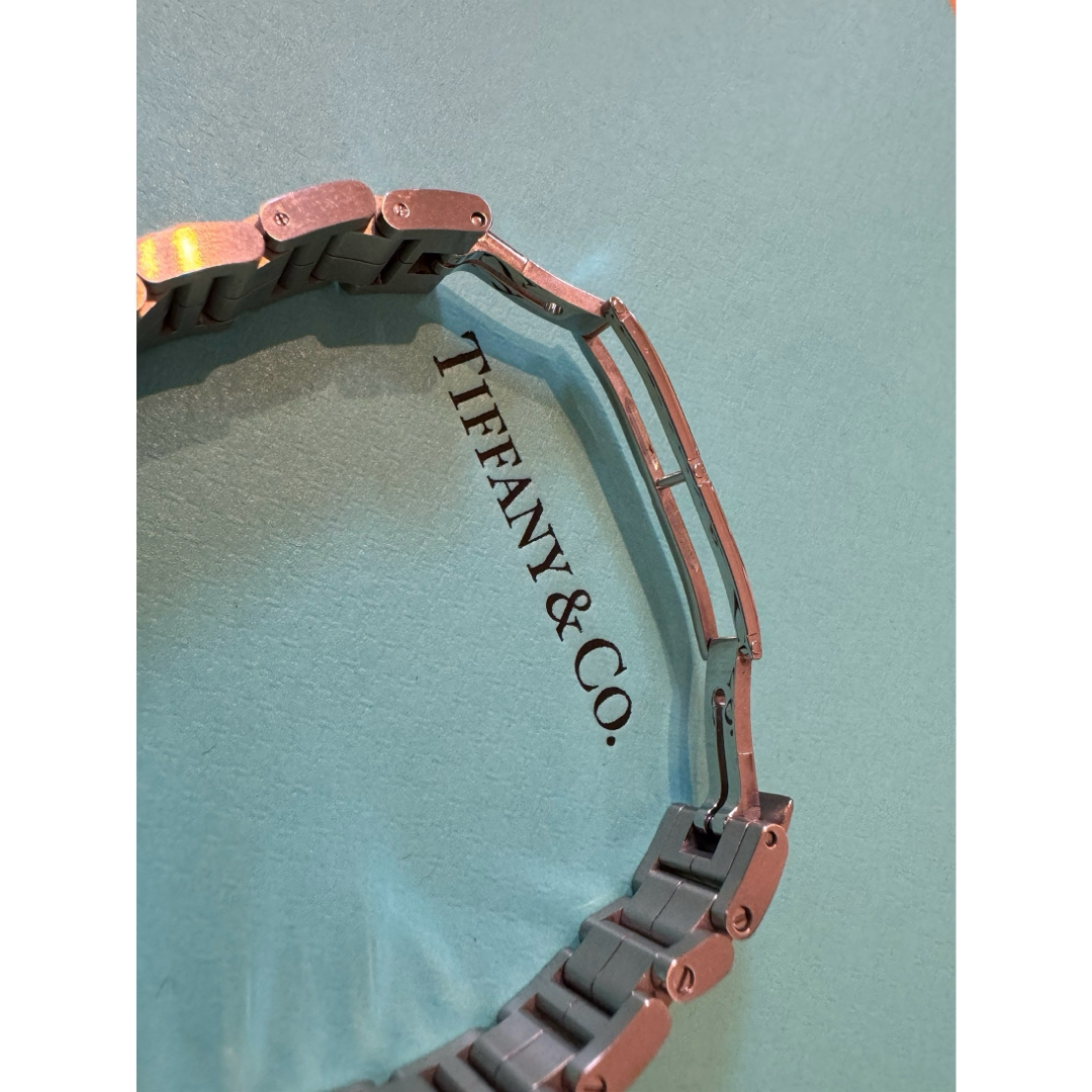 Tiffany & Co. - Tiffany ティファニー 1837 メイカーズ Tiffany & Co. - Tiffany ティファニー 1837 メイカーズ