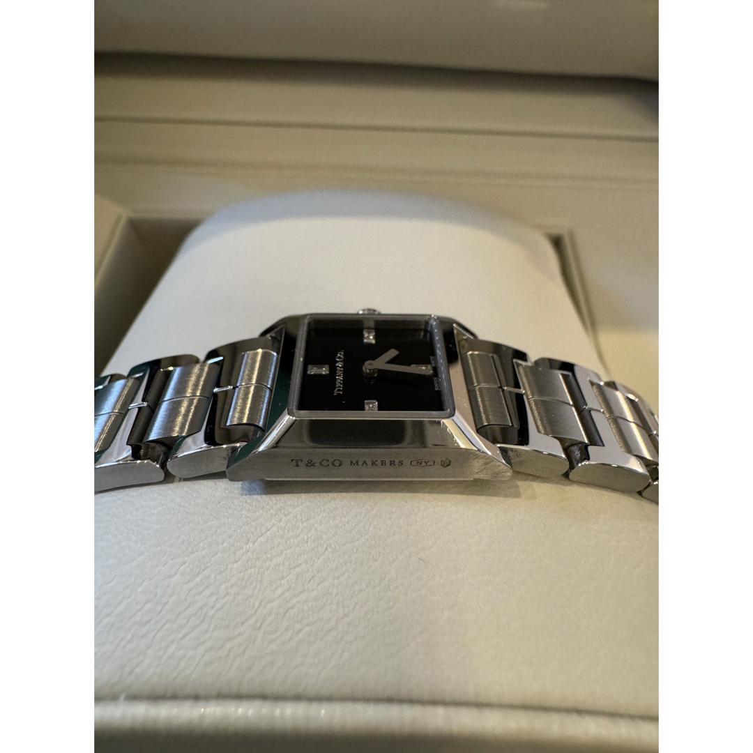 Tiffany & Co. - Tiffany ティファニー 1837 メイカーズ Tiffany & Co. - Tiffany ティファニー 1837 メイカーズ