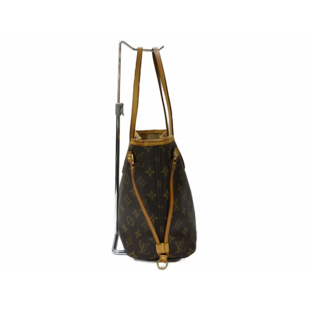 布袋あり】LOUIS VUITTON ルイヴィトン ネヴァーフルPM M40155 布袋あり】LOUIS VUITTON ルイヴィトン ネヴァーフルPM M40155