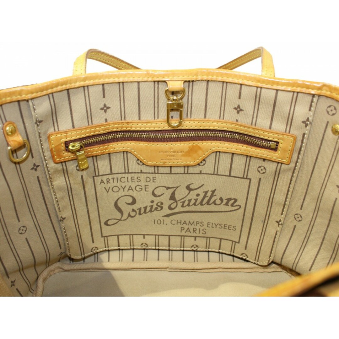 布袋あり】LOUIS VUITTON ルイヴィトン ネヴァーフルPM M40155 布袋あり】LOUIS VUITTON ルイヴィトン ネヴァーフルPM M40155