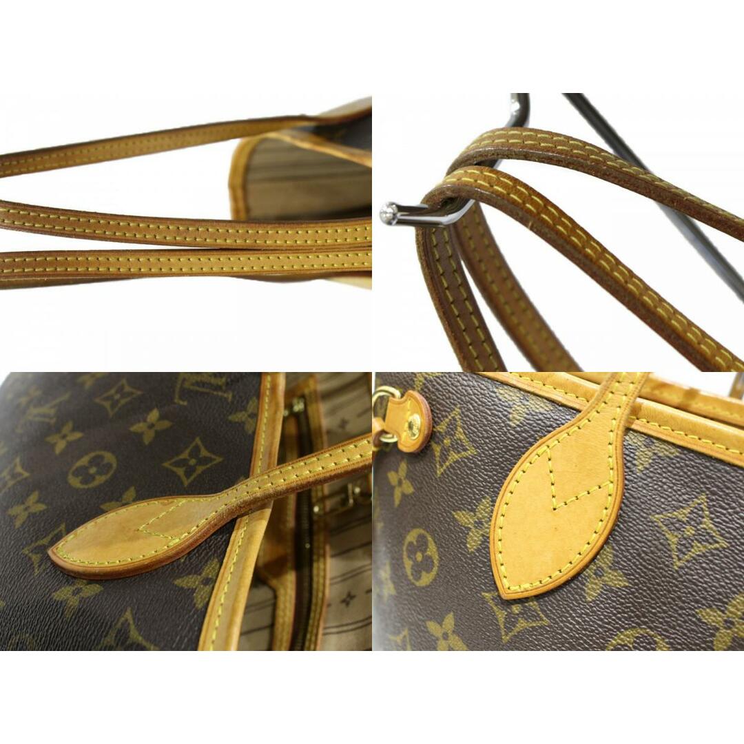 布袋あり】LOUIS VUITTON ルイヴィトン ネヴァーフルPM M40155 布袋あり】LOUIS VUITTON ルイヴィトン ネヴァーフルPM M40155
