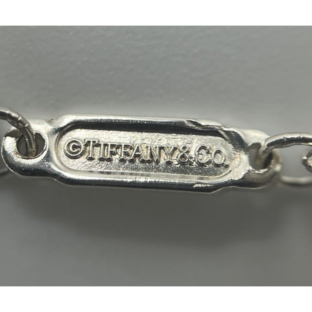 ティファニー TIFFANY ハードウェア ボールペンダント ネックレス ティファニー TIFFANY ハードウェア ボールペンダント ネックレス