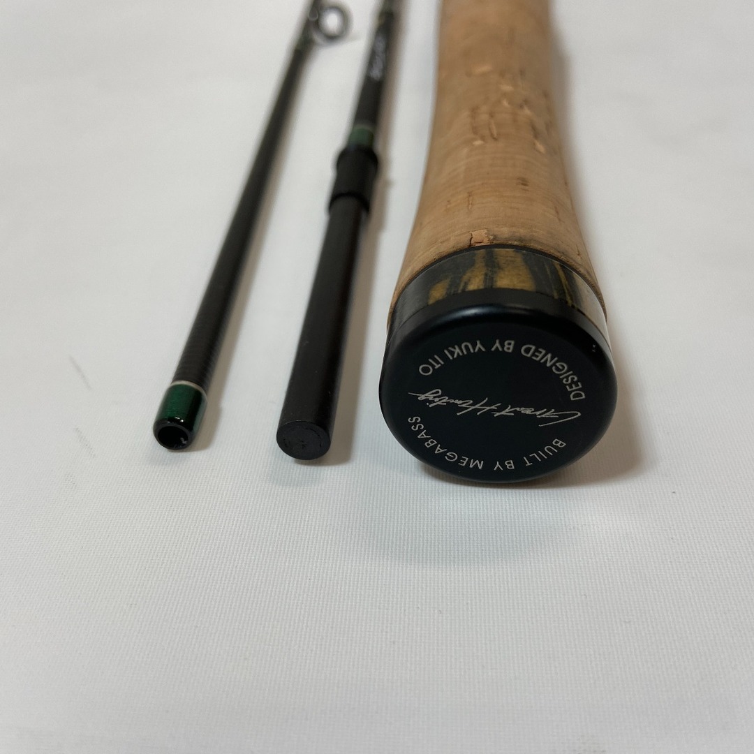 Megabass - ΨΨMegabass メガバス グレートハンティング GH57-3LS Megabass - ΨΨMegabass メガバス グレートハンティング GH57-3LS