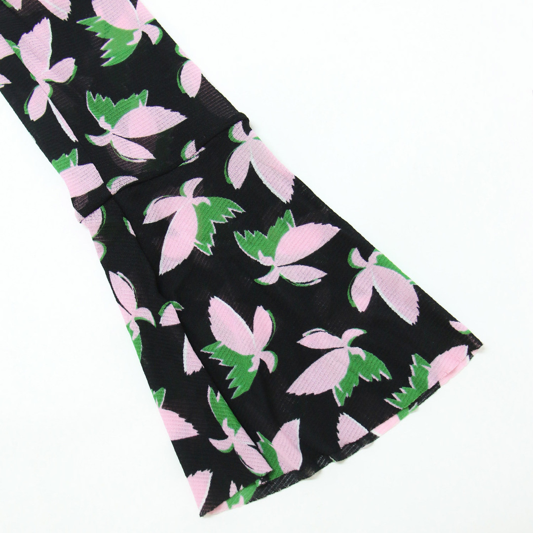 美品 DIANE VON FURSTENBERG ダイアンフォンファステンバーグ 美品 DIANE VON FURSTENBERG ダイアンフォンファステンバーグ