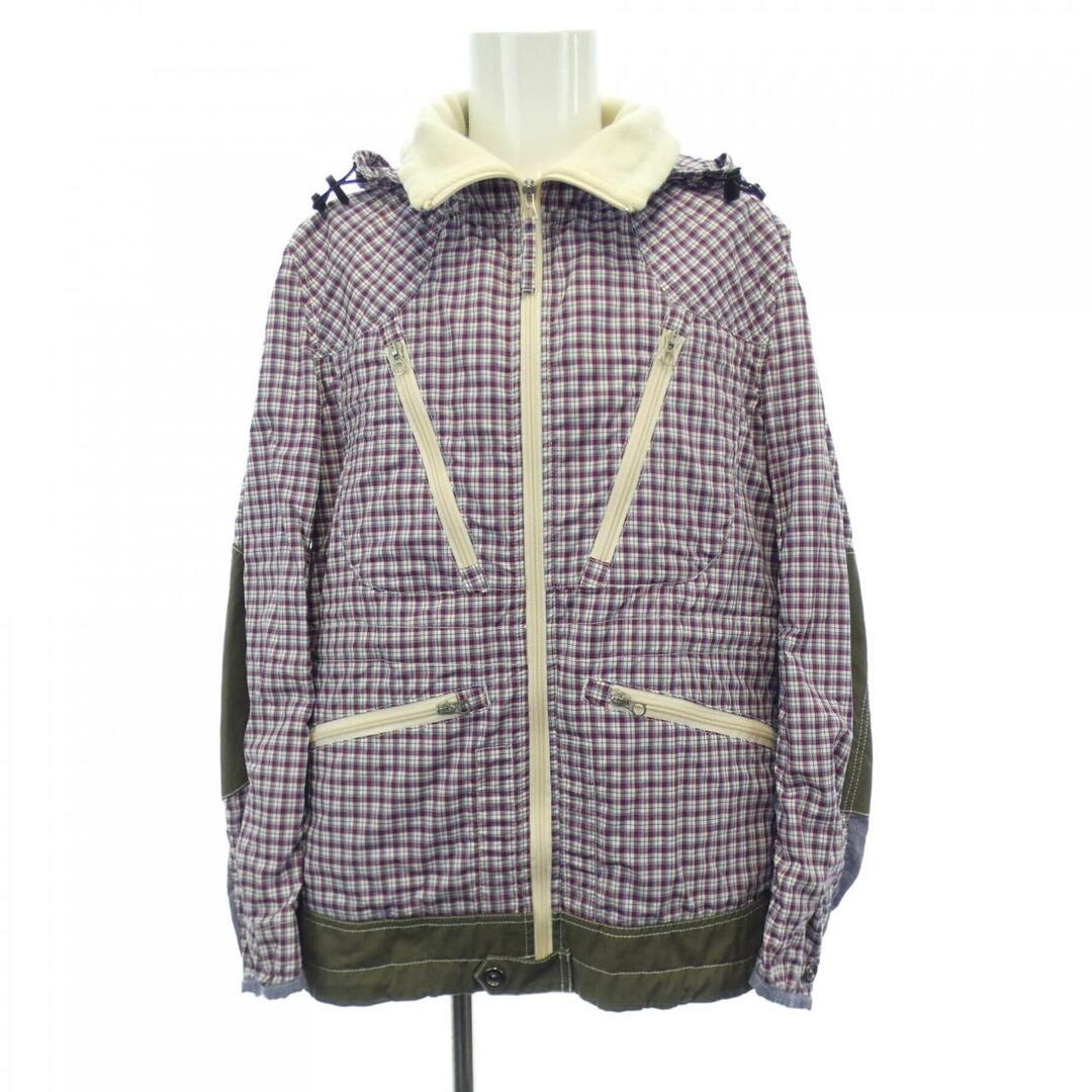 Noill 嵌め込む sullen vintage ショート レザージャケット 革 Noill 嵌め込む sullen vintage ショート レザージャケット 革