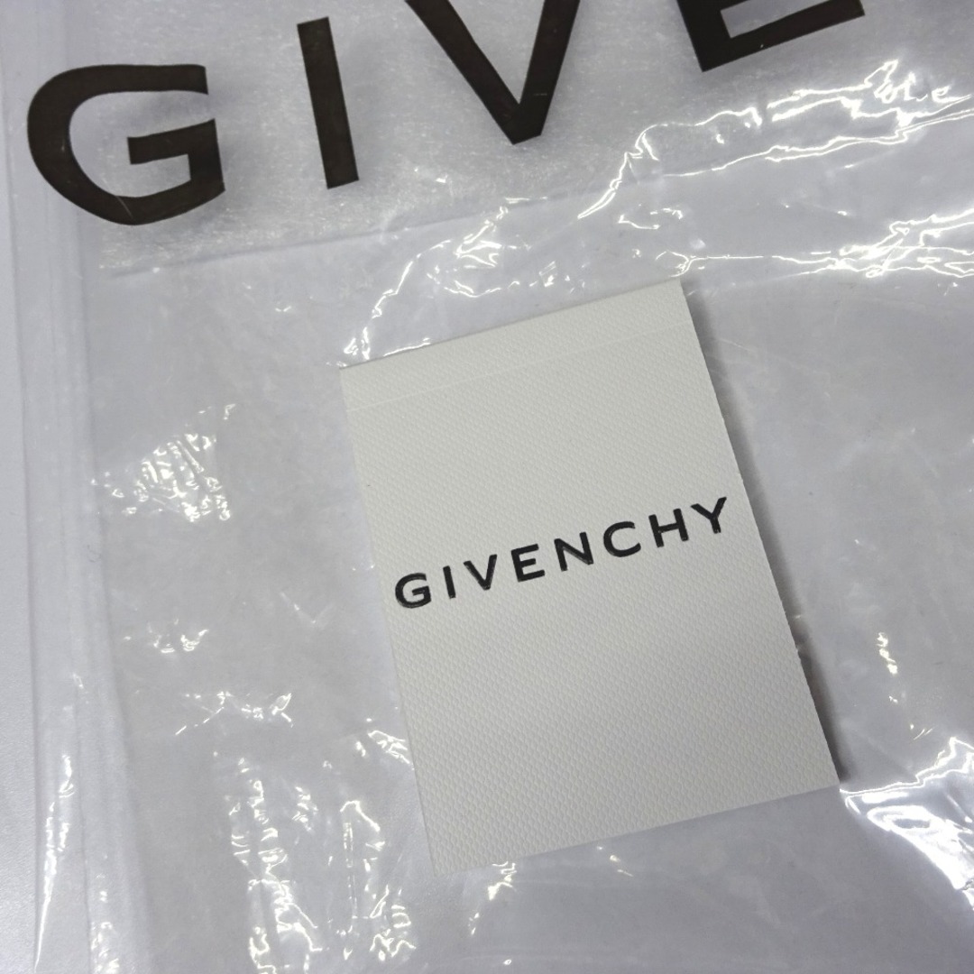 GIVENCHY - ジバンシー パーカー GIVENCHY×RAREコラボ ロゴ GIVENCHY - ジバンシー パーカー GIVENCHY×RAREコラボ ロゴ