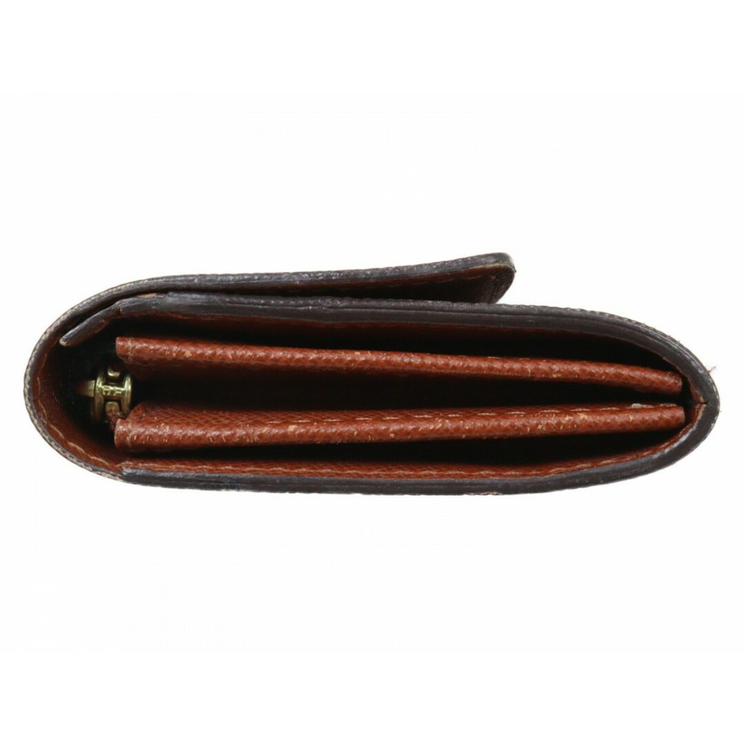 LOUIS VUITTON ルイヴィトン ポルトモネジップ M61735 2つ折り LOUIS VUITTON ルイヴィトン ポルトモネジップ M61735 2つ折り
