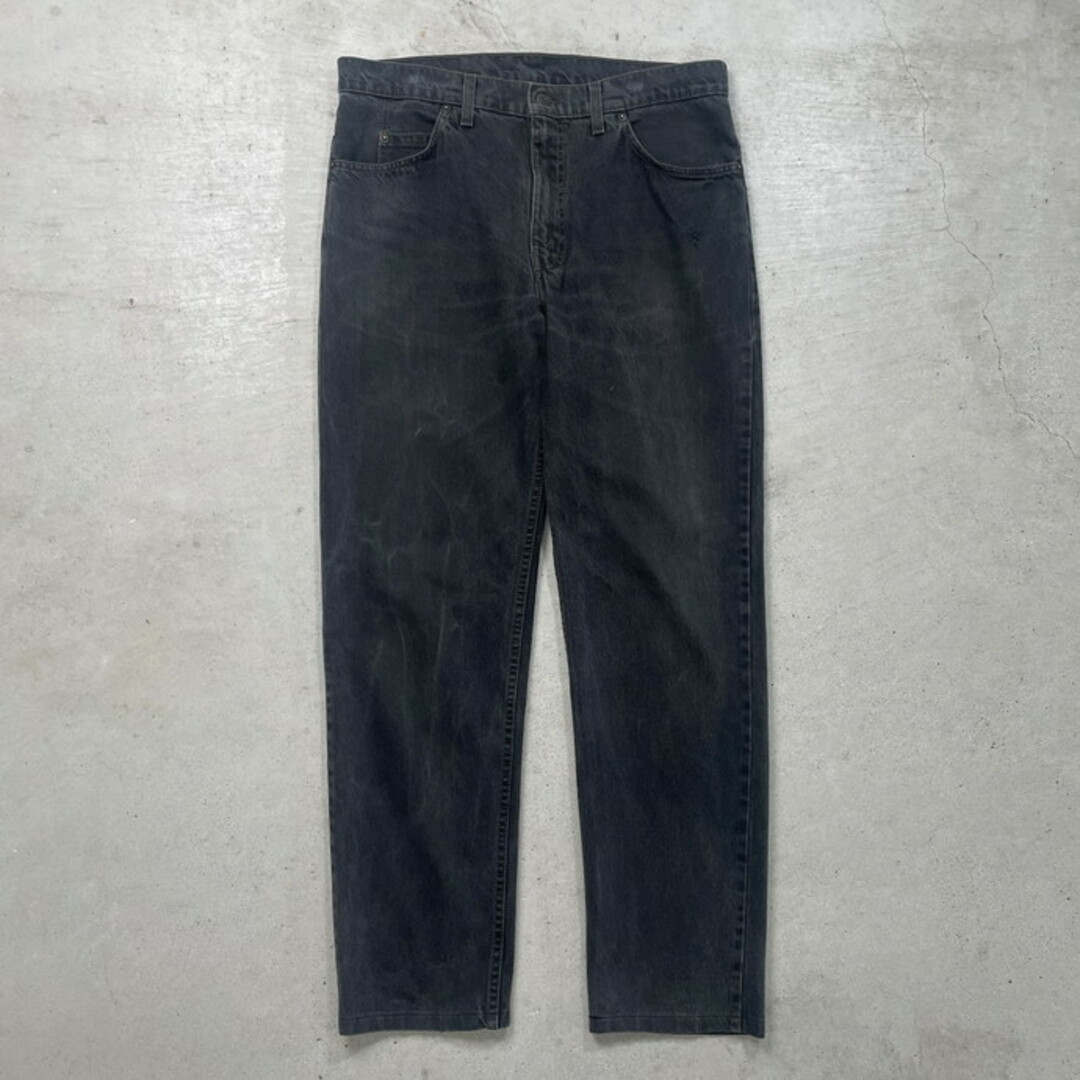 Levi's - 90年代 オーストラリア製 Levi's ユーロリーバイス 604 Levi's - 90年代 オーストラリア製 Levi's ユーロリーバイス 604