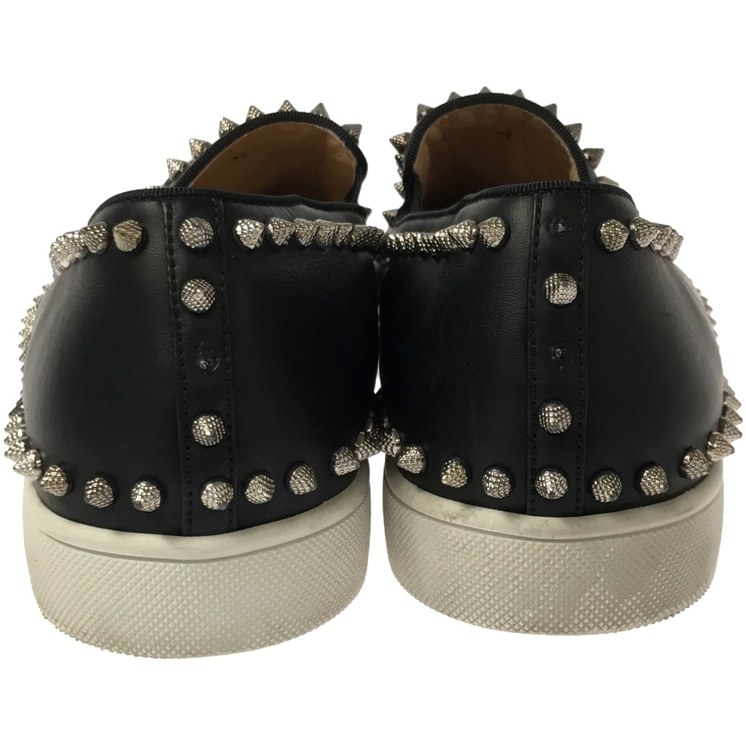 Christian Louboutin クリスチャンルブタン Pik Boat タッセル Christian Louboutin クリスチャンルブタン Pik Boat タッセル