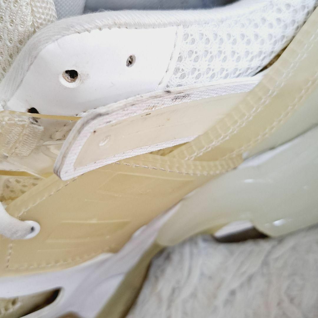 BALENCIAGA - 美品✨バレンシアガ トラックトレーナー クリア BALENCIAGA - 美品✨バレンシアガ トラックトレーナー クリア