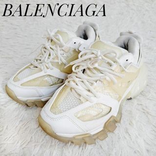 BALENCIAGA(スニーカー)のフリマアイテム一覧 BALENCIAGA(スニーカー)のフリマアイテム一覧