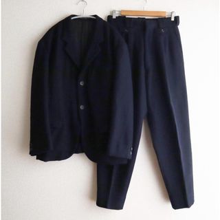 Yohji Yamamoto POUR HOMME - ヨウジヤマモトオム シルク Yohji Yamamoto POUR HOMME - ヨウジヤマモトオム シルク