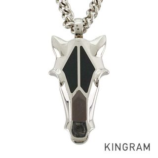 HERMES - エルメス デストリエ ネックレスの通販|ラクマ HERMES - エルメス デストリエ ネックレスの通販|ラクマ