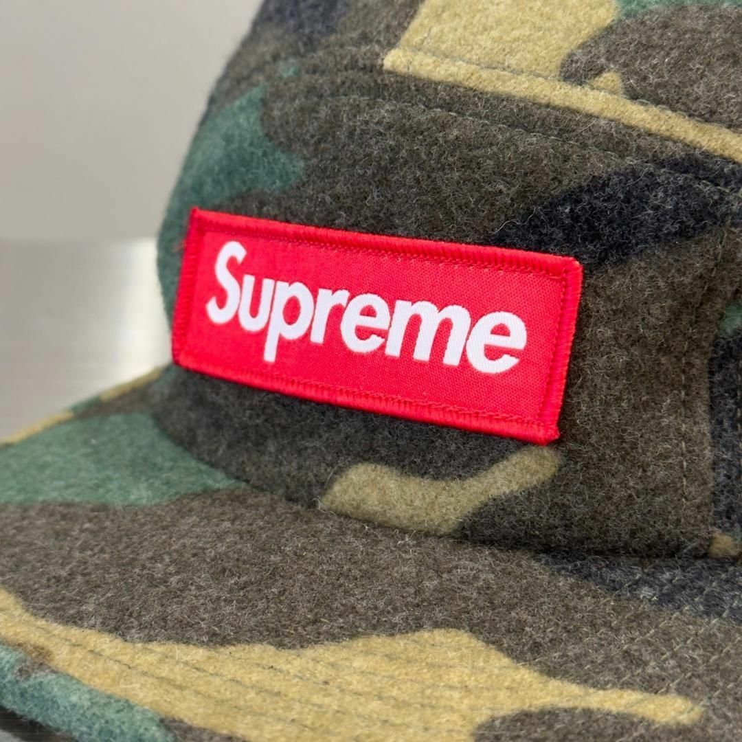Supreme - 『Supreme』シュプリーム ボックスロゴ カモ柄 Supreme - 『Supreme』シュプリーム ボックスロゴ カモ柄
