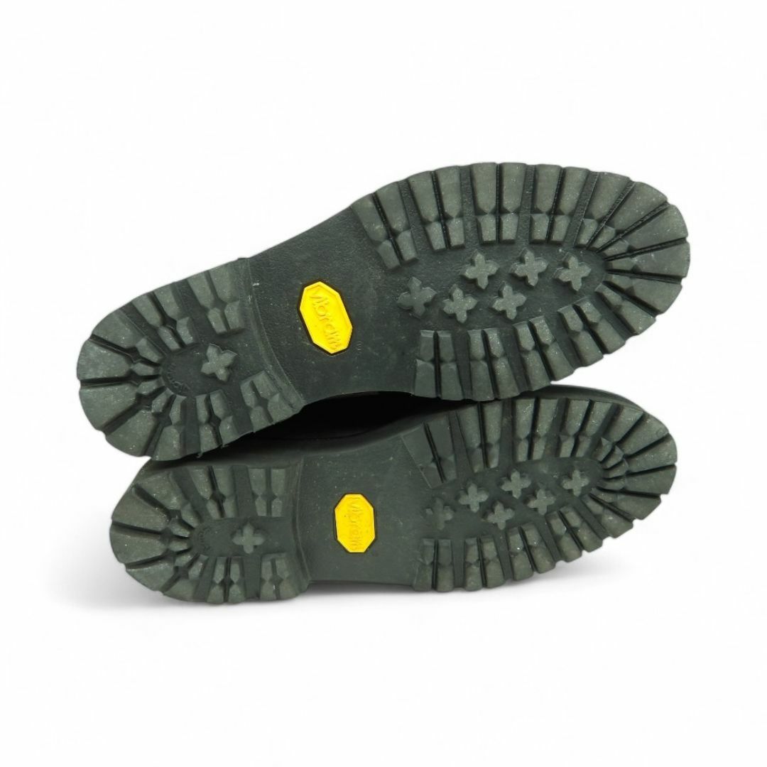 MAGIC STICK - MAGIC STICK 24aw SPECIAL COIN LOAFER by MAGIC STICK - MAGIC STICK 24aw SPECIAL COIN LOAFER by