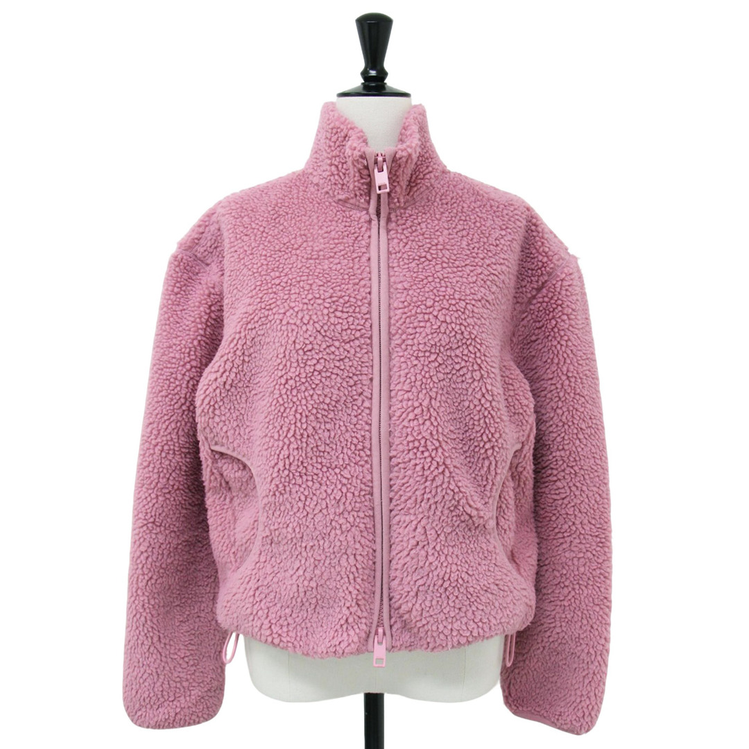 DIESEL - DIESEL ディーゼル ブルゾン ピンク サイズ:XS 23秋冬 DIESEL - DIESEL ディーゼル ブルゾン ピンク サイズ:XS 23秋冬