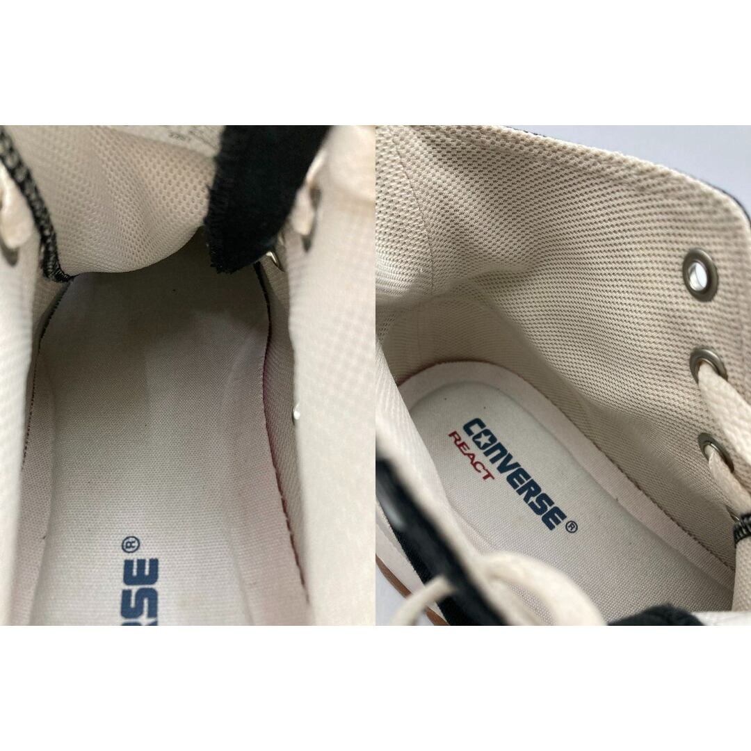 CONVERSE - CONVERSE TREKWAVE OX HI コンバース トレック CONVERSE - CONVERSE TREKWAVE OX HI コンバース トレック