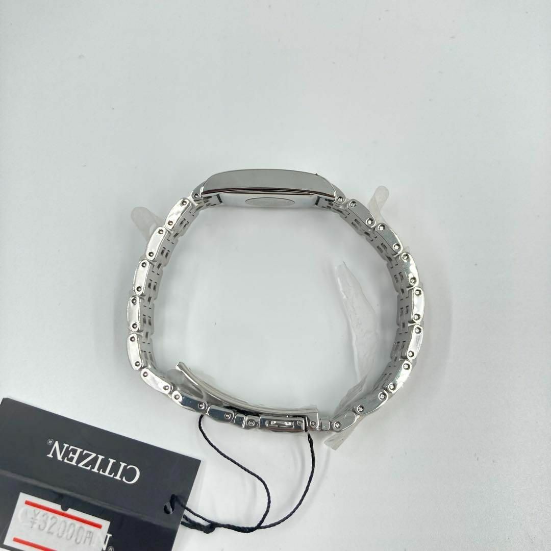 CITIZEN - 新品未使用 CITIZEN シチズン EX1474-85D 腕時計の CITIZEN - 新品未使用 CITIZEN シチズン EX1474-85D 腕時計の