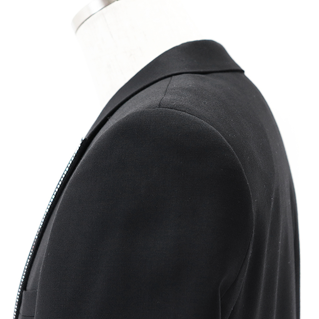 SAINT LAURENT - 【美品】サンローランパリ ウール100 SAINT LAURENT - 【美品】サンローランパリ ウール100