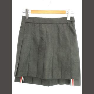 THOM BROWNE(スカート)のフリマアイテム一覧 THOM BROWNE(スカート)のフリマアイテム一覧