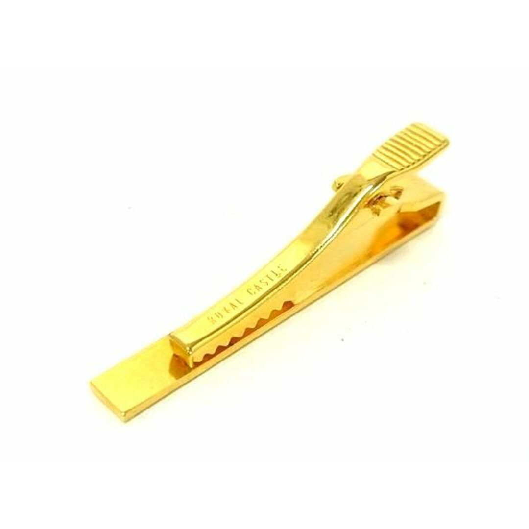 □美品□ Royal Castle ロイヤルキャッスル カフスボタン □美品□ Royal Castle ロイヤルキャッスル カフスボタン