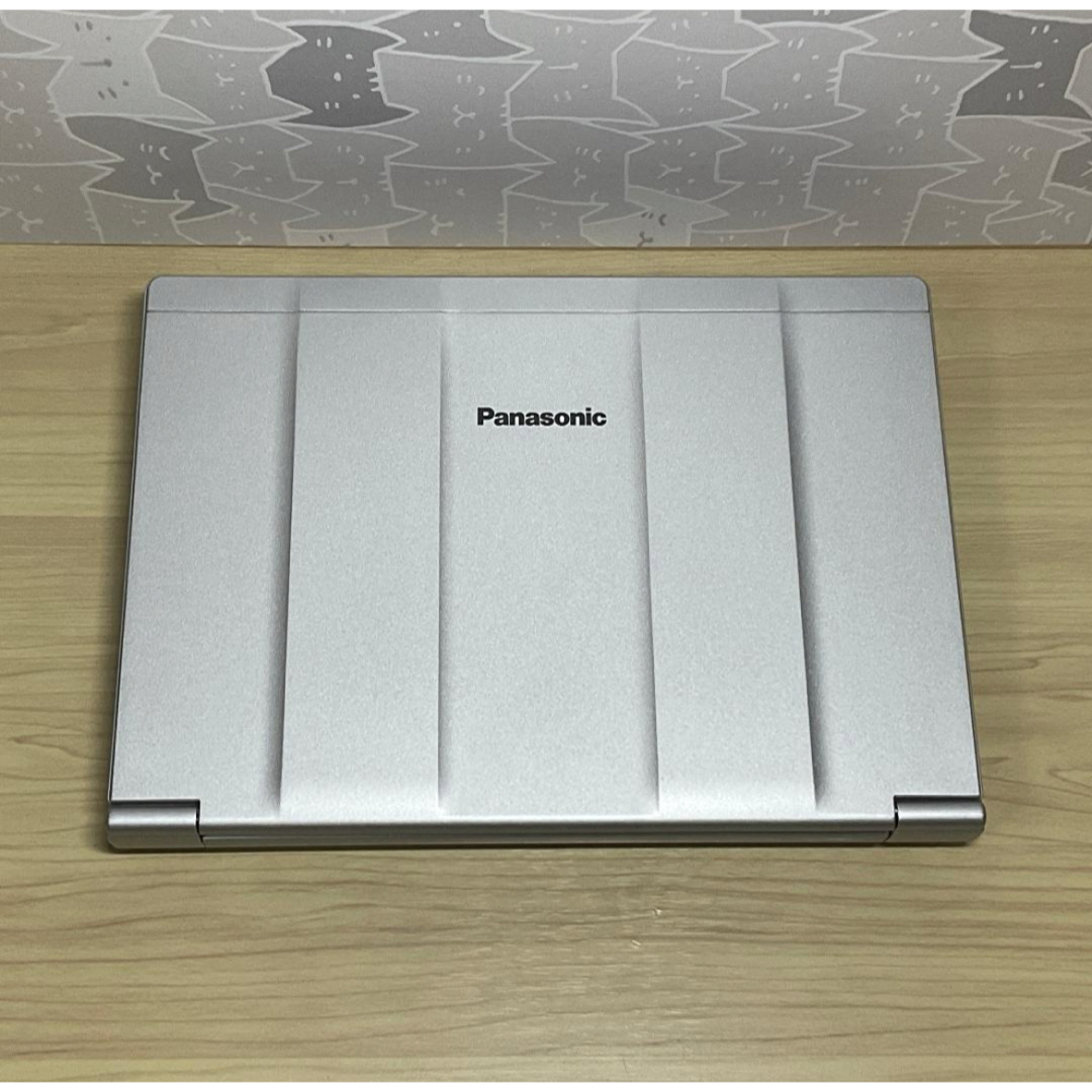 美品・DVDマルチ>Let's SV7 i5/8G/SSD 512G/オフィス付 ノートPC 美品・DVDマルチ>Let's SV7 i5/8G/SSD 512G/オフィス付 ノートPC