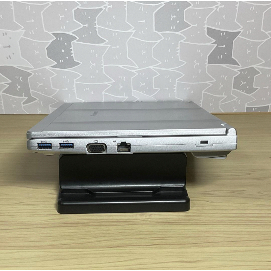 美品・DVDマルチ>Let's SV7 i5/8G/SSD 512G/オフィス付 ノートPC 美品・DVDマルチ>Let's SV7 i5/8G/SSD 512G/オフィス付 ノートPC
