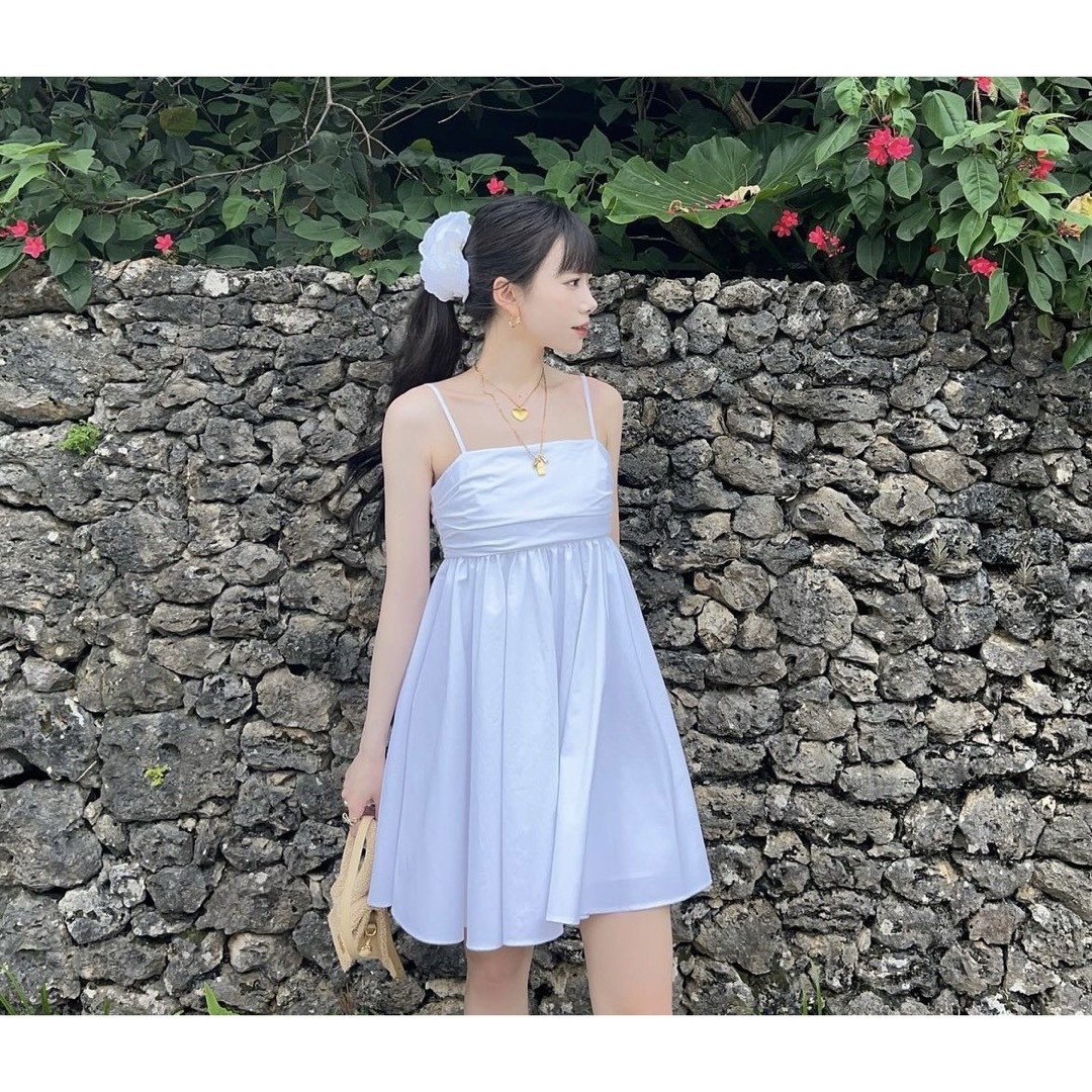 THETOE】HARLEM ONEPIECE AND SHIRTS SET ワンピース THETOE】HARLEM ONEPIECE AND SHIRTS SET ワンピース