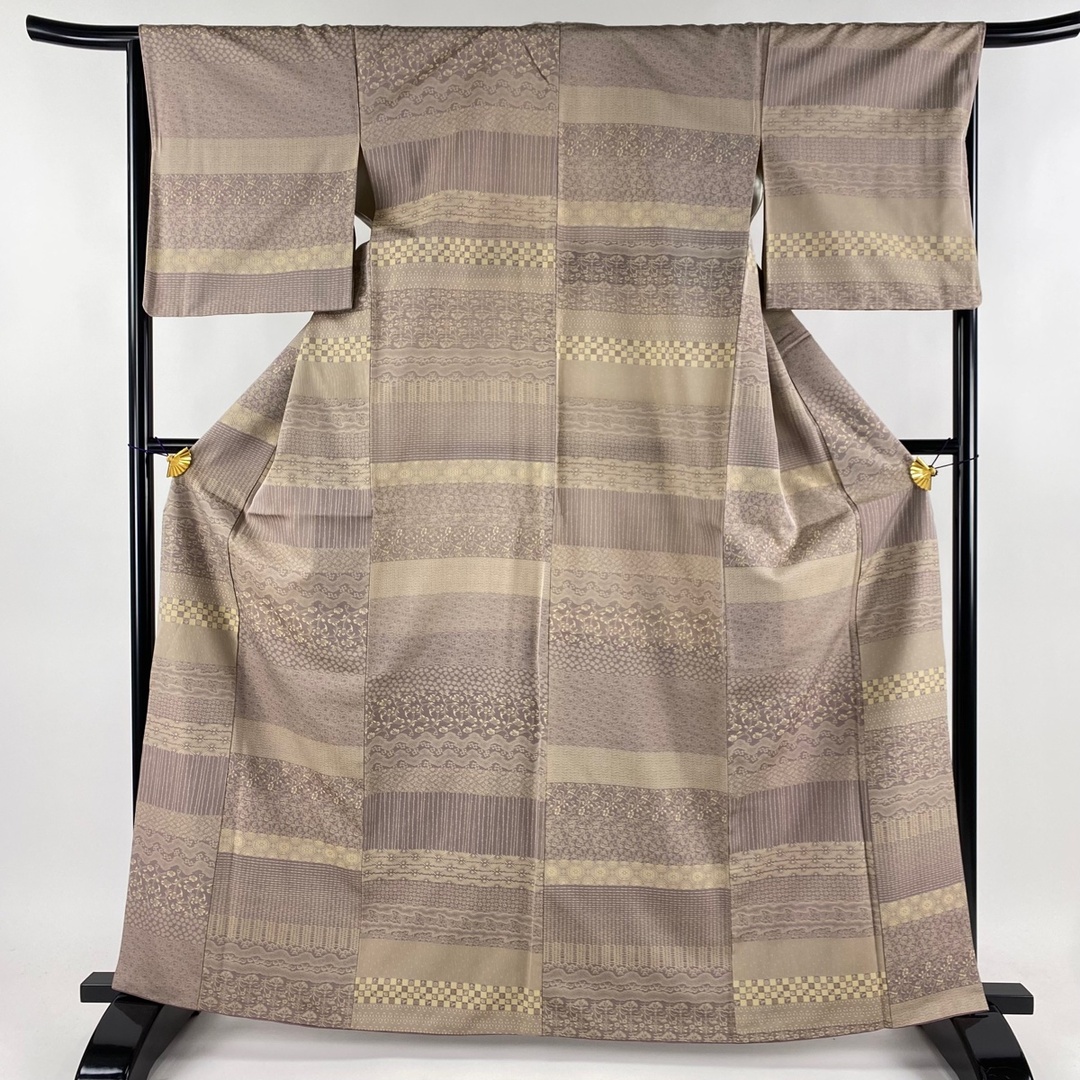 プリュイ PLUIE シャッタードバレッタ シルバー プリュイ PLUIE シャッタードバレッタ シルバー