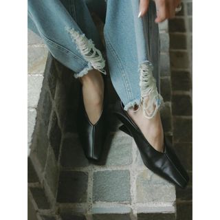Ameri VINTAGE(ハイヒール/パンプス)のフリマアイテム一覧 Ameri VINTAGE(ハイヒール/パンプス)のフリマアイテム一覧