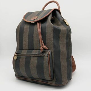 FENDI(リュック/バックパック)のフリマアイテム一覧 FENDI(リュック/バックパック)のフリマアイテム一覧
