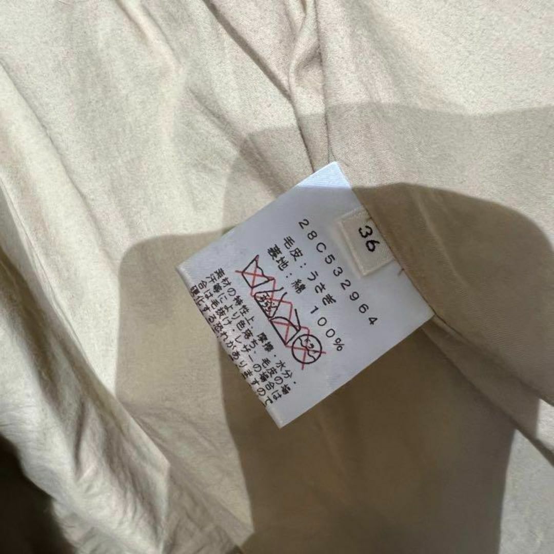 CELINE - 希少 美品 CELINE セリーヌ フィービー期 上質 ファー CELINE - 希少 美品 CELINE セリーヌ フィービー期 上質 ファー