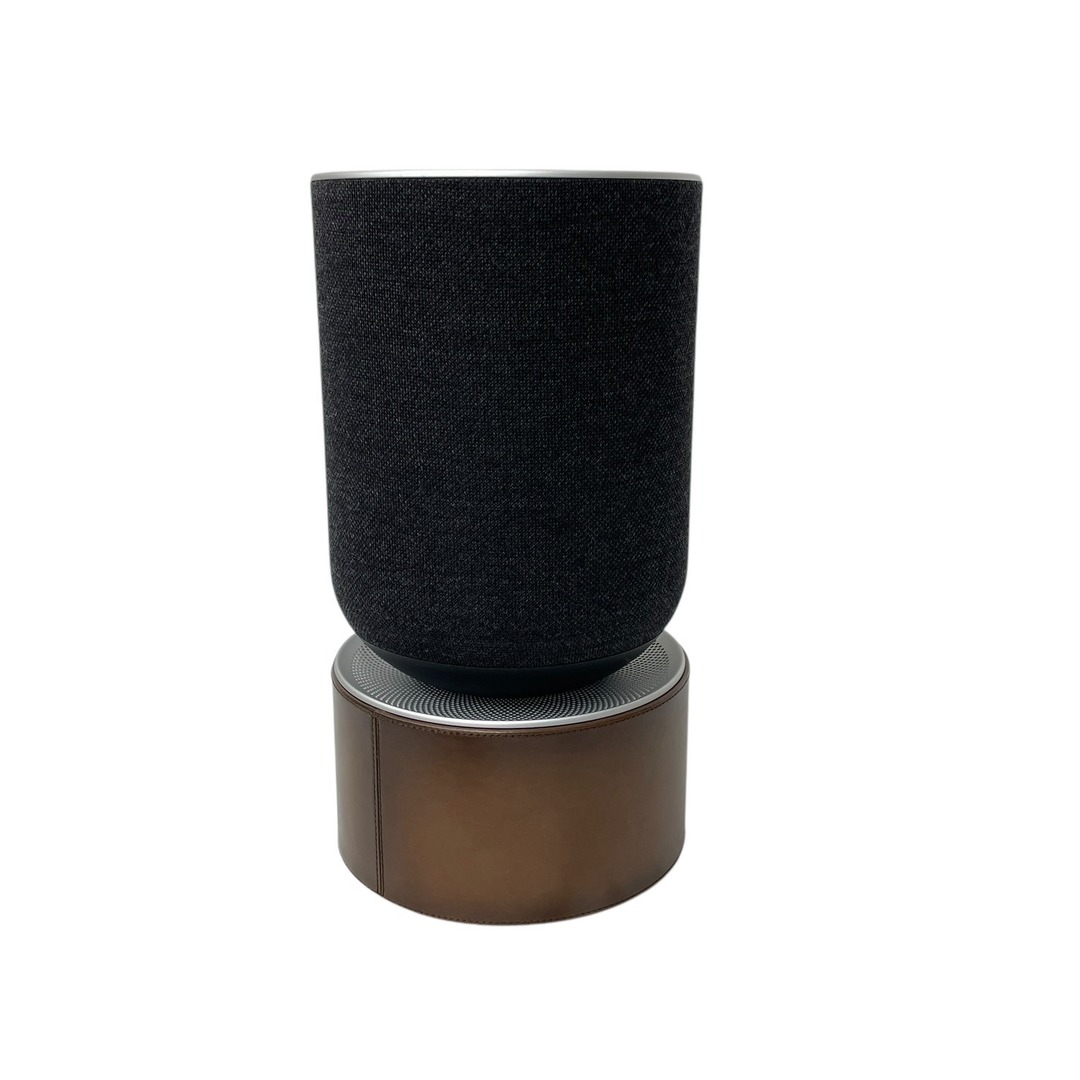 BERLUTI - 極美品 Berluti ベルルッティ BANG&OLUFSEN バング BERLUTI - 極美品 Berluti ベルルッティ BANG&OLUFSEN バング