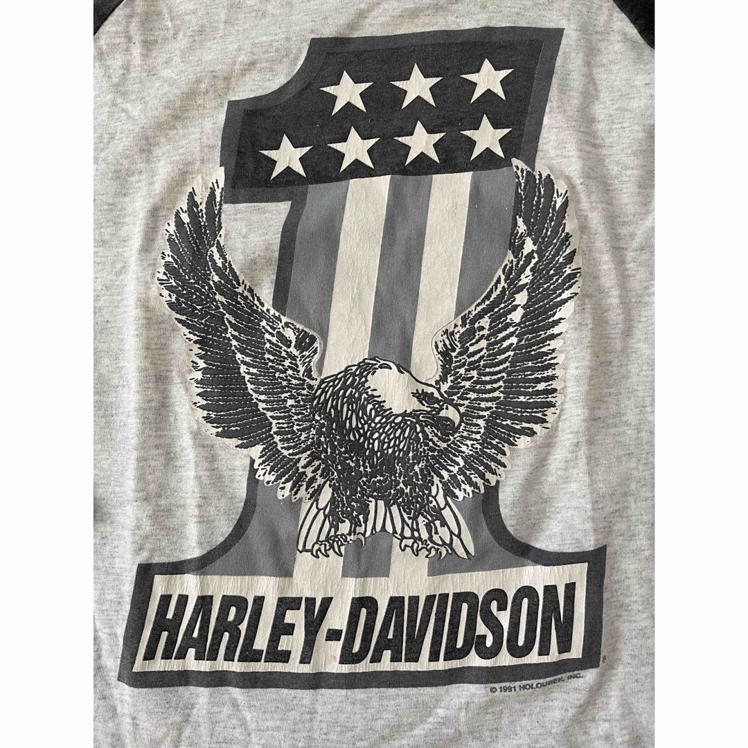 Harley Davidson - ハーレーダビッドソン 90s Tシャツ Harley Davidson - ハーレーダビッドソン 90s Tシャツ